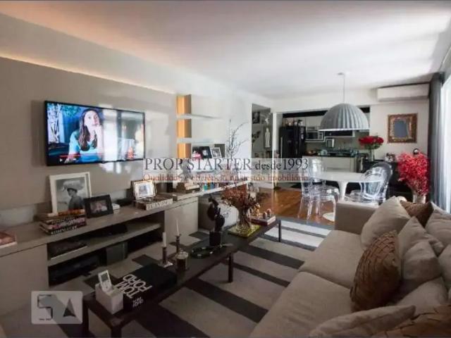 Apartamento para Locação em São Paulo/SP Consolação