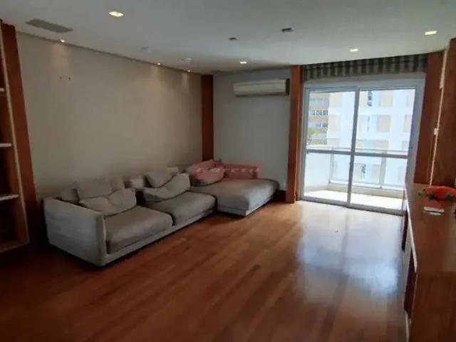Apartamento para Locação em São Paulo/SP Consolação