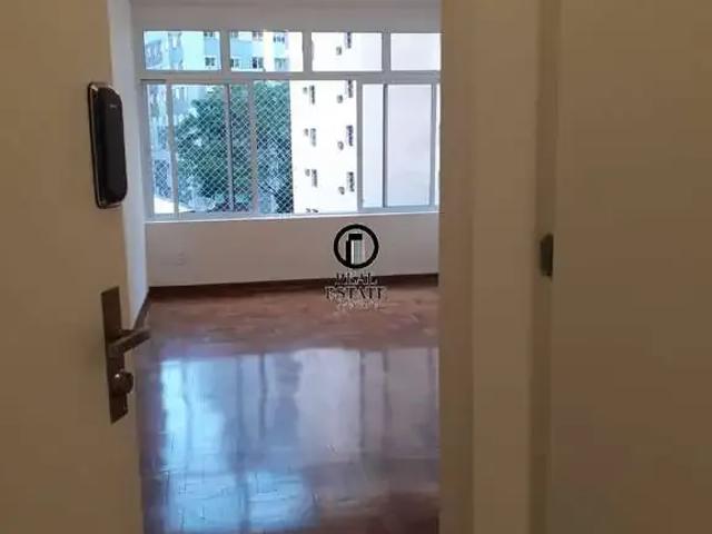 Apartamento para Locação em São Paulo/SP Consolação