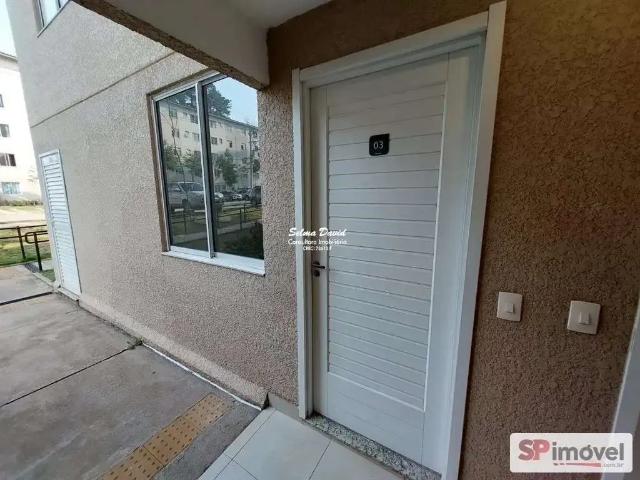 Apartamento para Locação em São Paulo/SP Colônia Zona Leste 1 Quartos