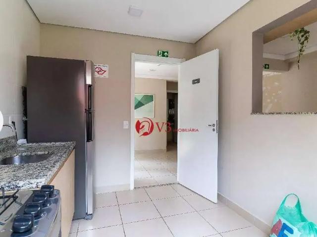 Apartamento para Locação em São Paulo/SP Colônia Zona Leste 2 Quartos