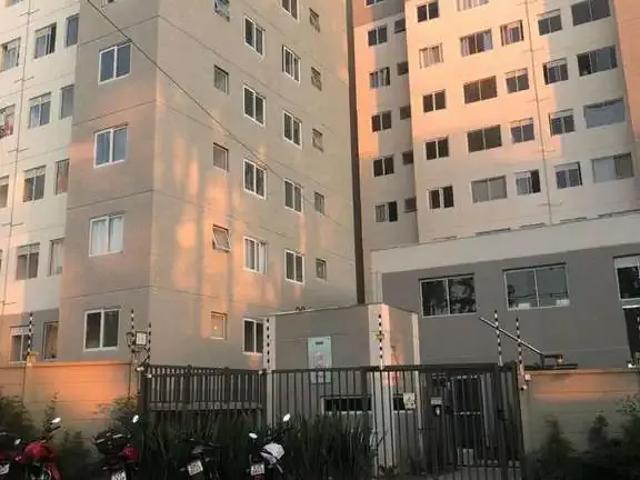 Apartamento para Locação em São Paulo/SP Colônia Zona Leste 2 Quartos