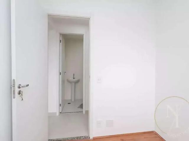 Apartamento para Locação em São Paulo/SP Colônia Zona Leste 2 Quartos