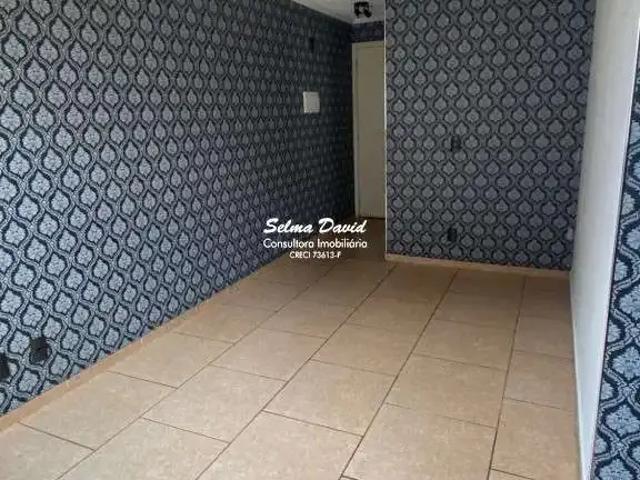 Apartamento para Locação em São Paulo/SP Colônia Zona Leste 2 Quartos