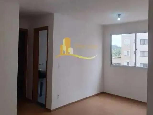 Apartamento para Locação em São Paulo/SP Colônia Zona Leste 2 Quartos