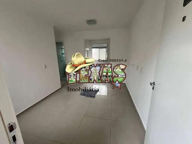 Apartamento para Locação em São Paulo/SP Colônia Zona Leste 2 Quartos