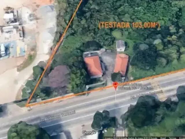 Apartamento para Locação em São Paulo/SP Colônia Zona Leste