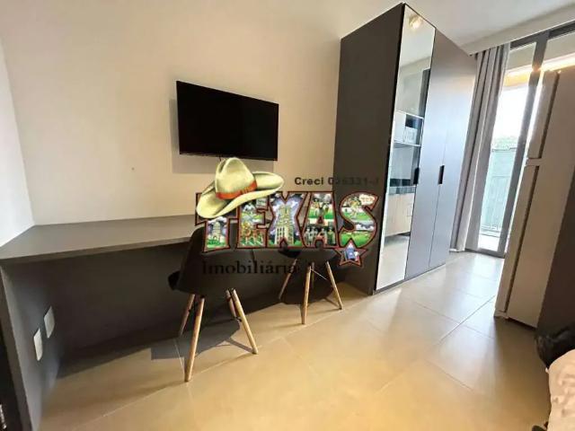 Apartamento para Locação em São Paulo/SP Colônia Zona Sul 1 Quartos