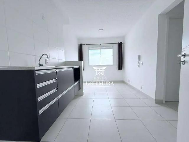 Apartamento para Locação em São Paulo/SP Colônia 2 Quartos