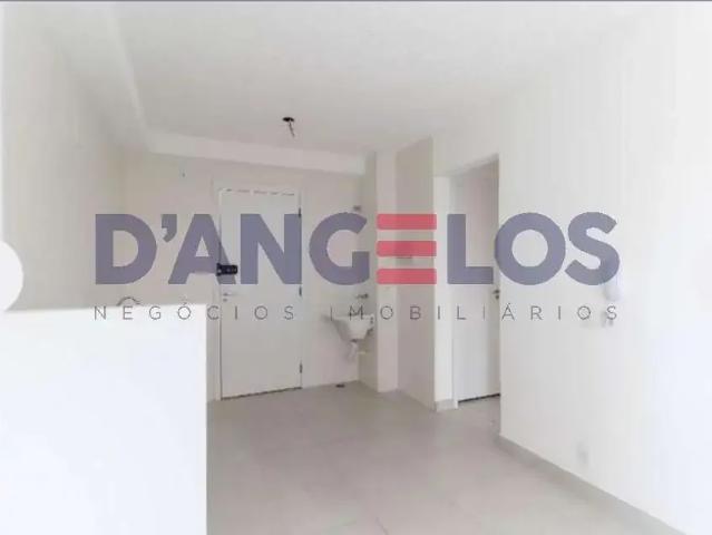 Apartamento para Locação em São Paulo/SP Colônia 2 Quartos