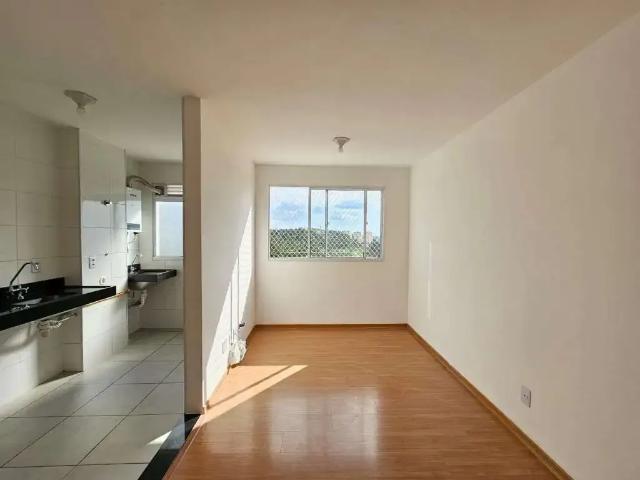 Apartamento para Locação em São Paulo/SP Colônia 2 Quartos