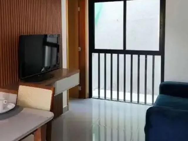 Apartamento para Locação em São Paulo/SP Cupecê 1 Quartos