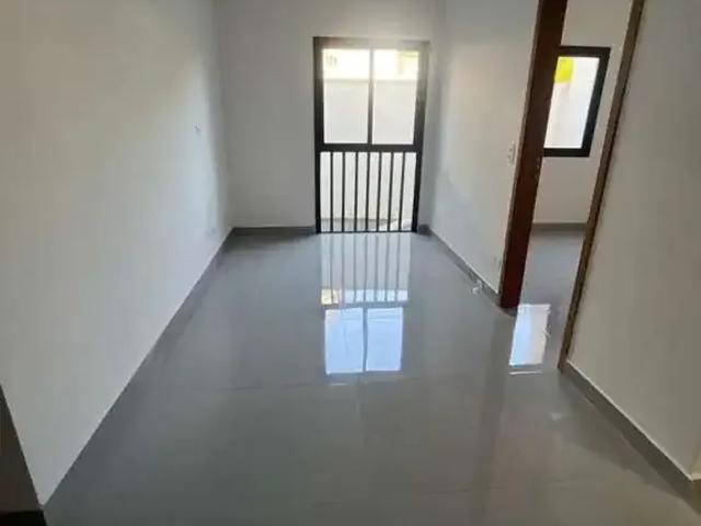 Apartamento para Locação em São Paulo/SP Cupecê 1 Quartos