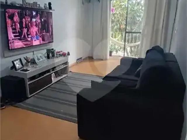 Apartamento para Locação em São Paulo/SP Cupecê 2 Quartos
