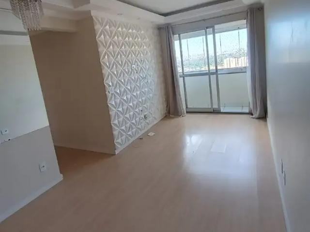 Apartamento para Locação em São Paulo/SP Cursino 2 Quartos