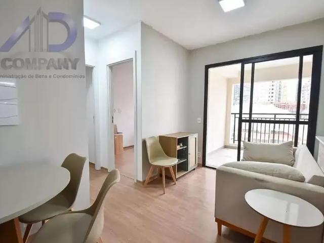 Apartamento para Locação em São Paulo/SP Cursino 2 Quartos