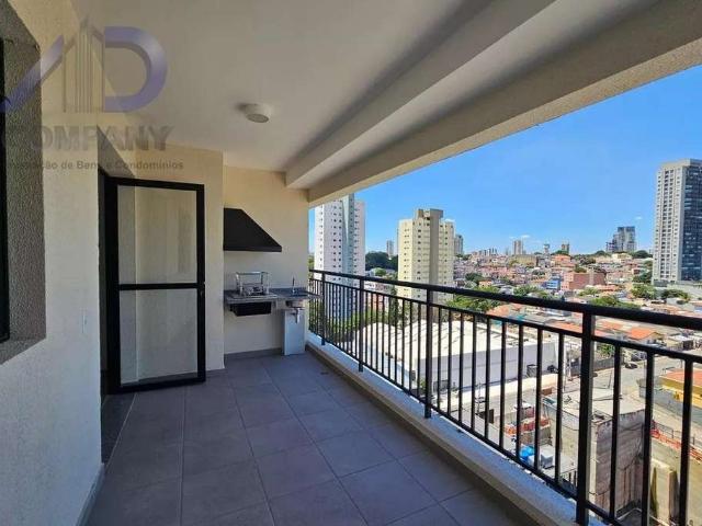 Apartamento para Locação em São Paulo/SP Cursino 2 Quartos