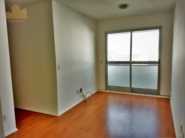 Apartamento para Locação em São Paulo/SP Cursino 2 Quartos