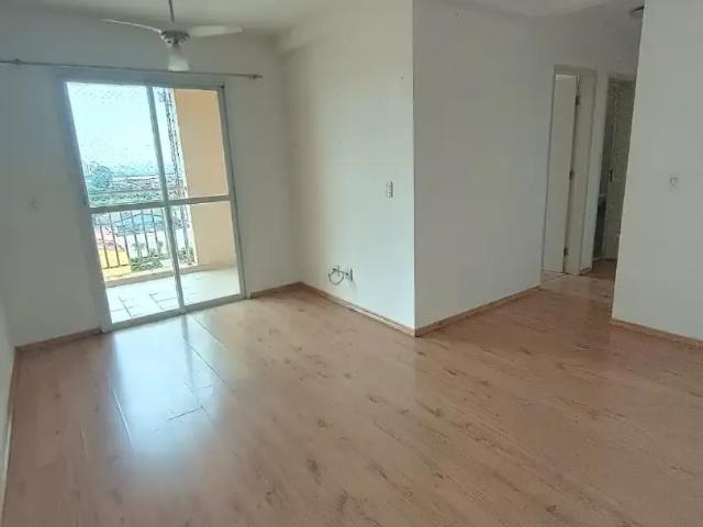 Apartamento para Locação em São Paulo/SP Cursino 2 Quartos