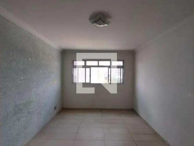 Apartamento para Locação em São Paulo/SP Cursino 2 Quartos