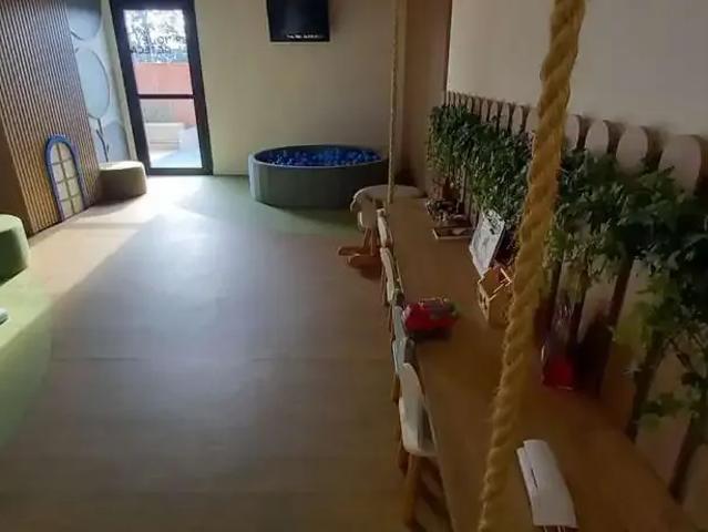 Apartamento para Locação em São Paulo/SP Cursino 2 Quartos
