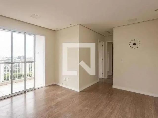 Apartamento para Locação em São Paulo/SP Cursino 2 Quartos