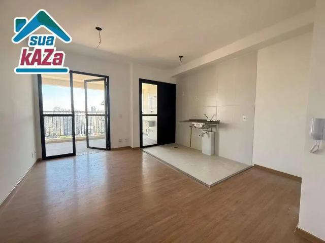 Apartamento para Locação em São Paulo/SP Cursino 2 Quartos