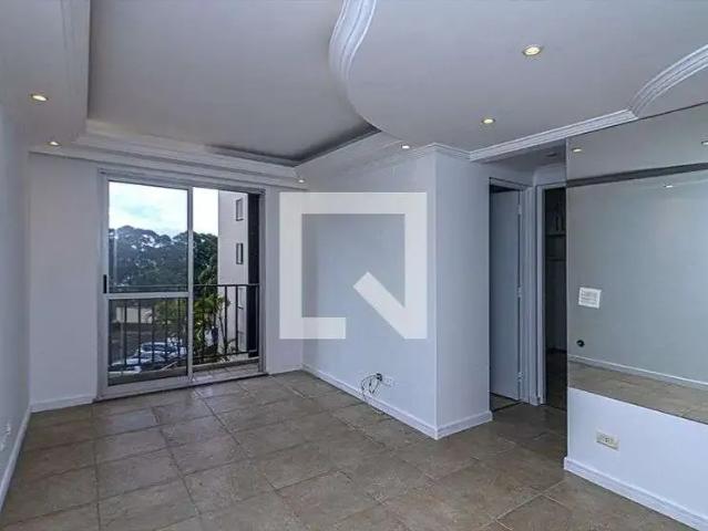 Apartamento para Locação em São Paulo/SP Cursino 2 Quartos
