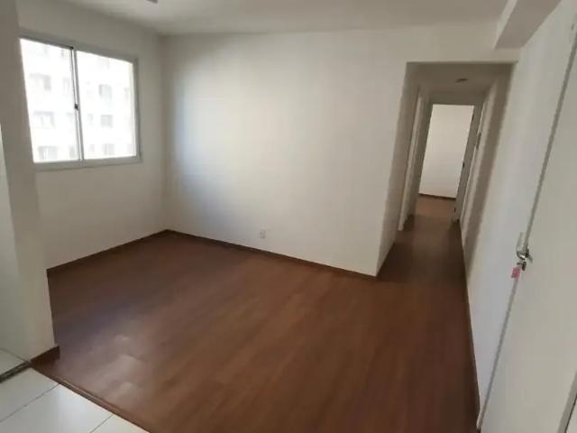 Apartamento para Locação em São Paulo/SP Cursino 2 Quartos
