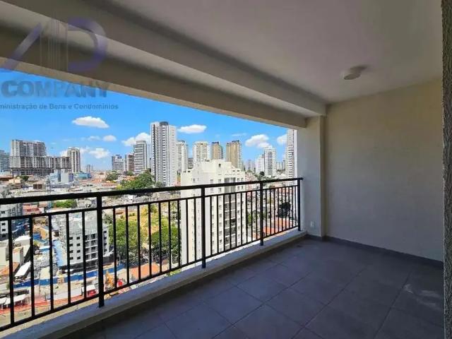 Apartamento para Locação em São Paulo/SP Cursino 2 Quartos
