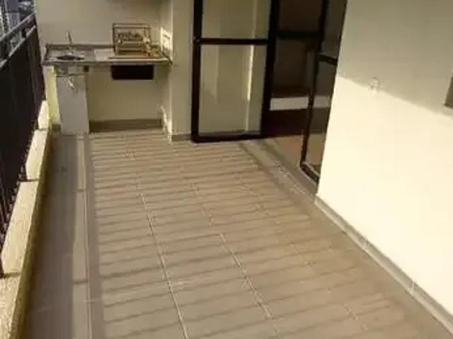 Apartamento para Locação em São Paulo/SP Cursino 3 Quartos