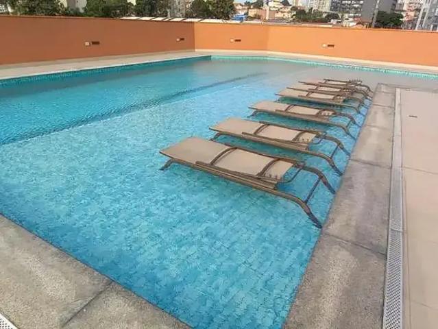 Apartamento para Locação em São Paulo/SP Cursino 3 Quartos