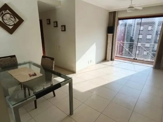 Apartamento para Locação em São Paulo/SP Cursino 3 Quartos