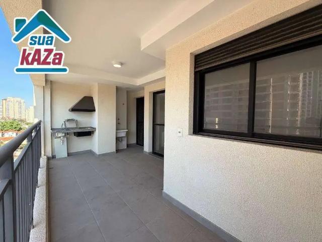 Apartamento para Locação em São Paulo/SP Cursino 3 Quartos