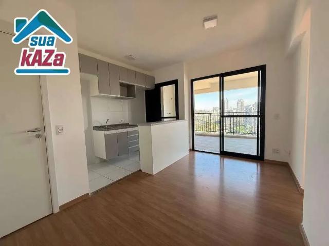 Apartamento para Locação em São Paulo/SP Cursino 3 Quartos