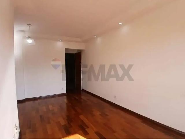 Apartamento para Locação em São Paulo/SP Cursino 3 Quartos