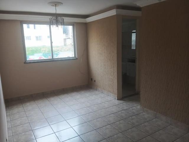 Apartamento para Locação em São Paulo/SP Engenheiro Goulart 2 Quartos