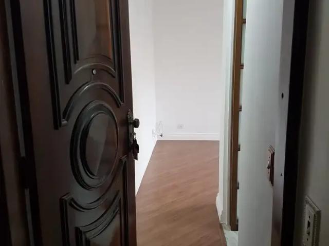Apartamento para Locação em São Paulo/SP Engenheiro Goulart 2 Quartos