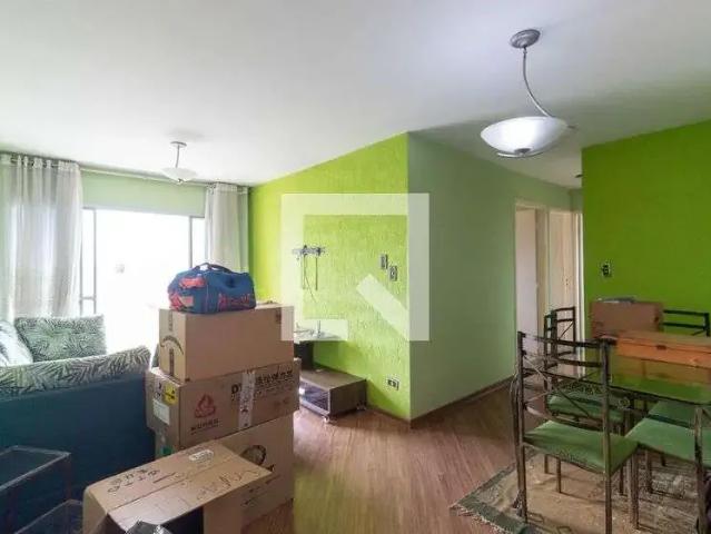 Apartamento para Locação em São Paulo/SP Ermelino Matarazzo 3 Quartos