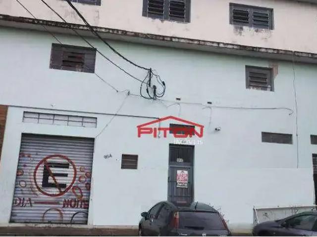 Apartamento para Locação em São Paulo/SP Ermelino Matarazzo 1 Quartos
