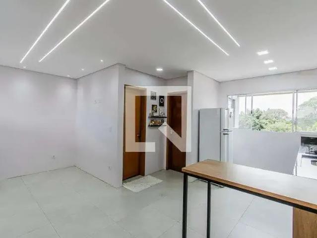 Apartamento para Locação em São Paulo/SP Ermelino Matarazzo 1 Quartos