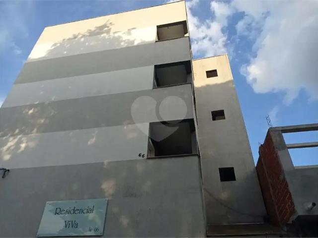 Apartamento para Locação em São Paulo/SP Ermelino Matarazzo 1 Quartos