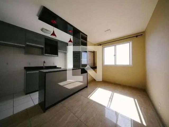 Apartamento para Locação em São Paulo/SP Ermelino Matarazzo 2 Quartos