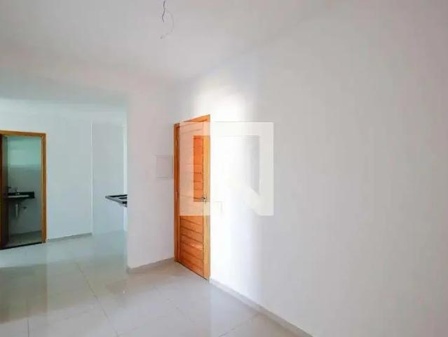 Apartamento para Locação em São Paulo/SP Ermelino Matarazzo 2 Quartos
