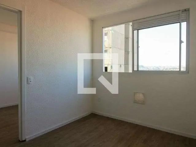 Apartamento para Locação em São Paulo/SP Ermelino Matarazzo 2 Quartos