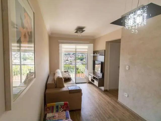 Apartamento para Locação em São Paulo/SP Ermelino Matarazzo 2 Quartos