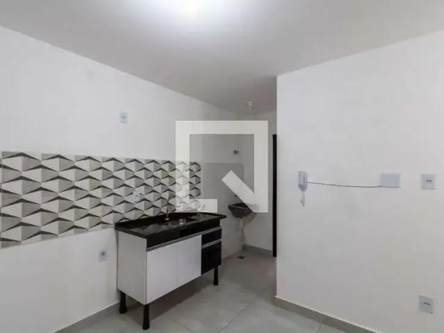 Apartamento para Locação em São Paulo/SP Ermelino Matarazzo 2 Quartos