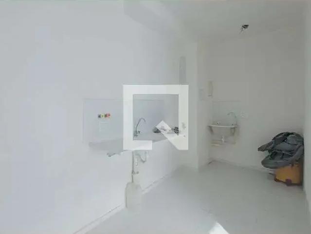 Apartamento para Locação em São Paulo/SP Ermelino Matarazzo 2 Quartos