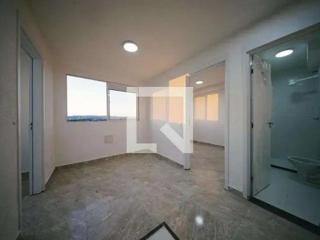 Apartamento para Locação em São Paulo/SP Ermelino Matarazzo 2 Quartos