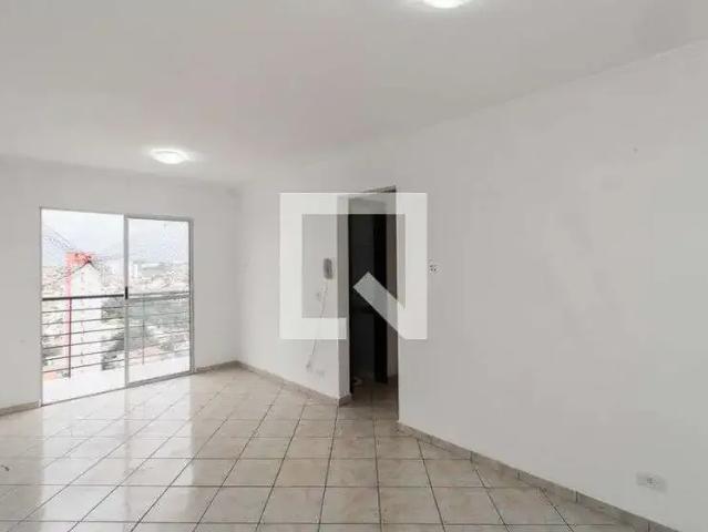 Apartamento para Locação em São Paulo/SP Ermelino Matarazzo 2 Quartos
